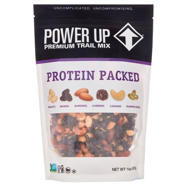 Nature's Garden Cranberry Healthy Mix - Walmart.com