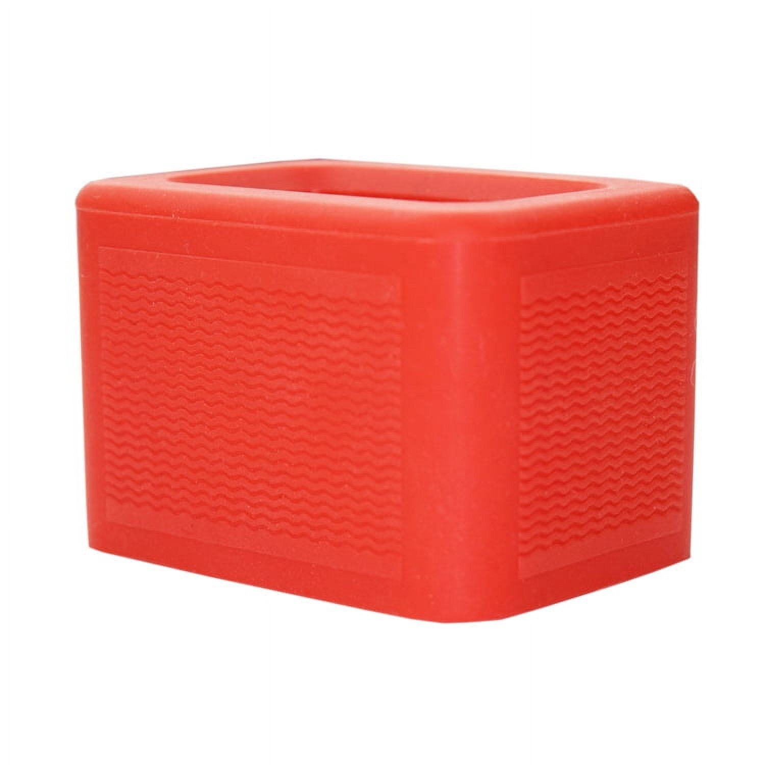 Click here for Unbranded Seat Belt Buckle Booster (2-Pack) - Rais... prices