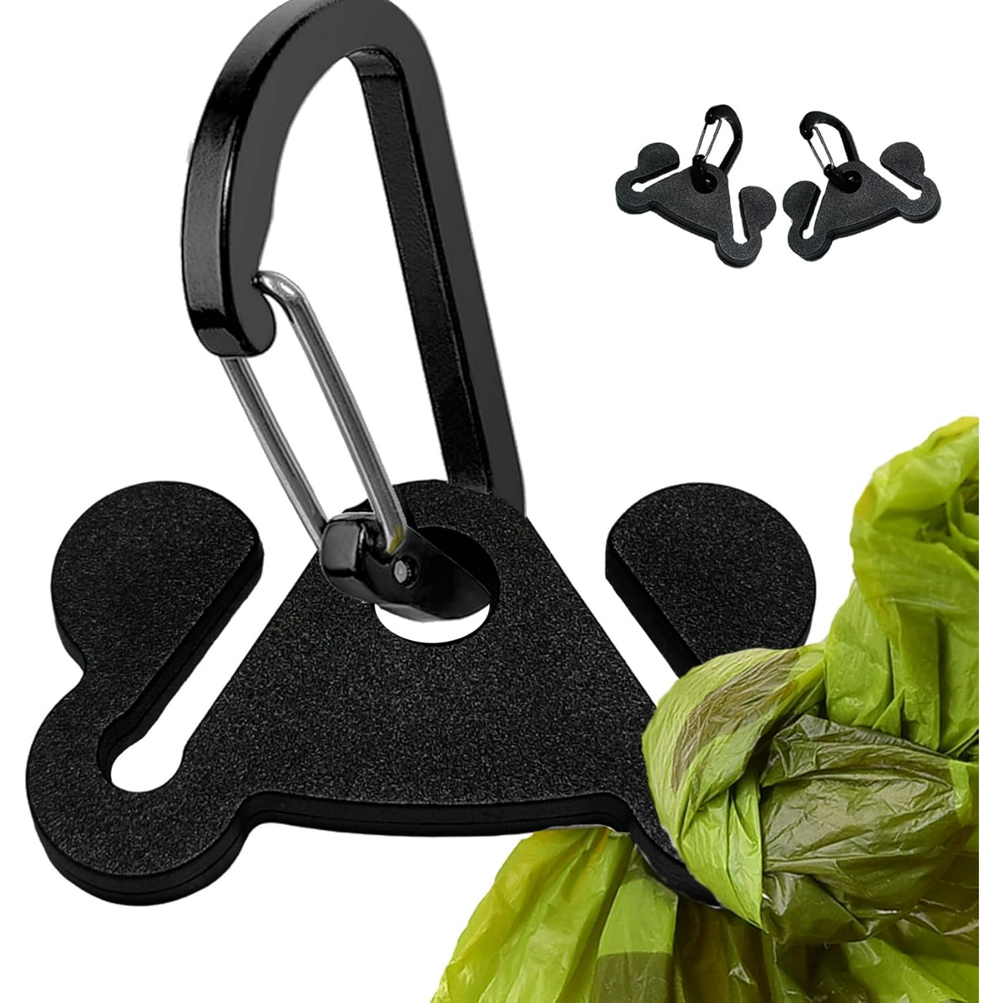 Click here for Rejoda-2pcs Dog Poop Bag Holder Dogs Waste Bag Car... prices