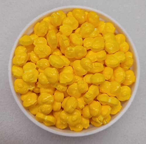 Baby Duck Thick Quins Confetti Sprinkles, Cake, Cookie, Donut, Baby ...