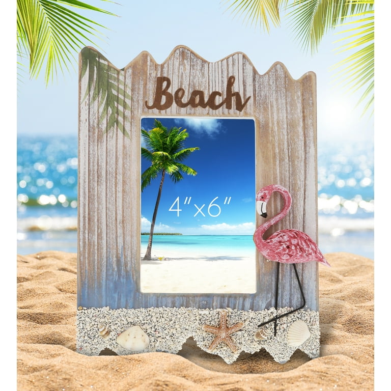 Beach Frames