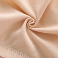 Hessimy Daisy Bras for Older Women, 2024 Breathable Front Close Button ...