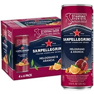 Sanpellegrino Italian Sparkling Drink Limonata, Sparkling Lemon ...