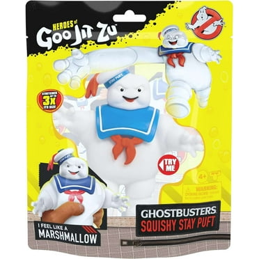 Heroes of Goo Jit Zu Stretchy Squishy Toy, Cursed Goo Sea Pantaro ...