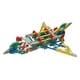 K'NEX Plane Building Set 67 pcs. - Building Set by K'NEX (17030-A ...