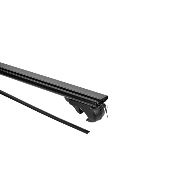 BIKEGEAR Replacement Rubber Strip for Thule Aero Load Bars, Thule ...