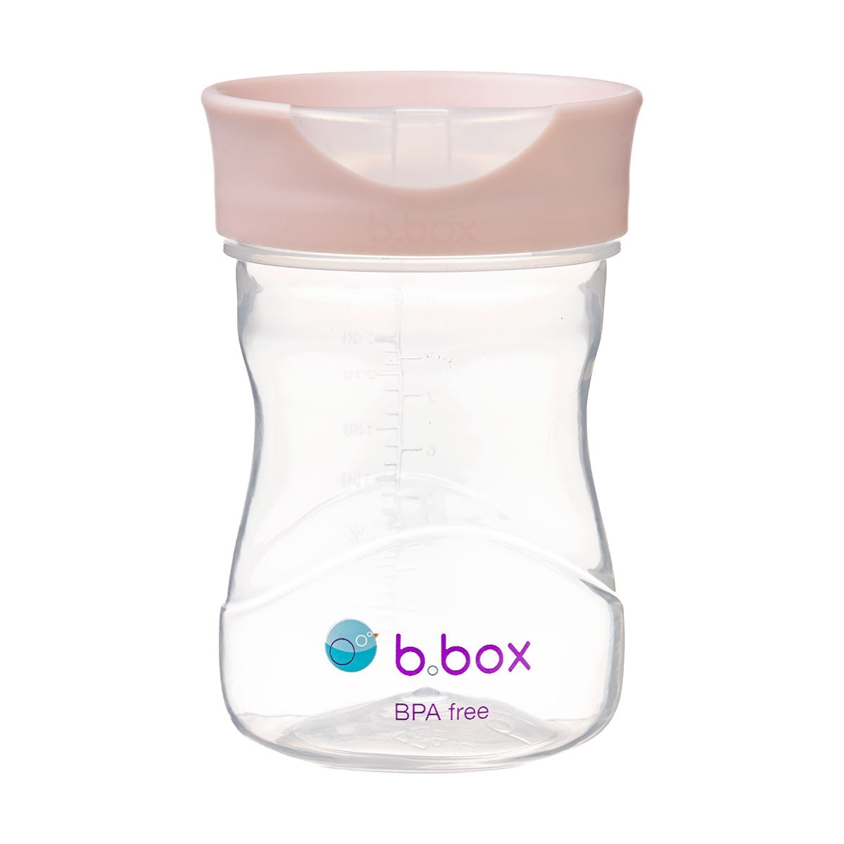 Click here for B. Box - Training Cup - Blush prices