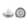 2033 Replacement Filter Kit for Bissell Featherweight Stick Vacuum ...