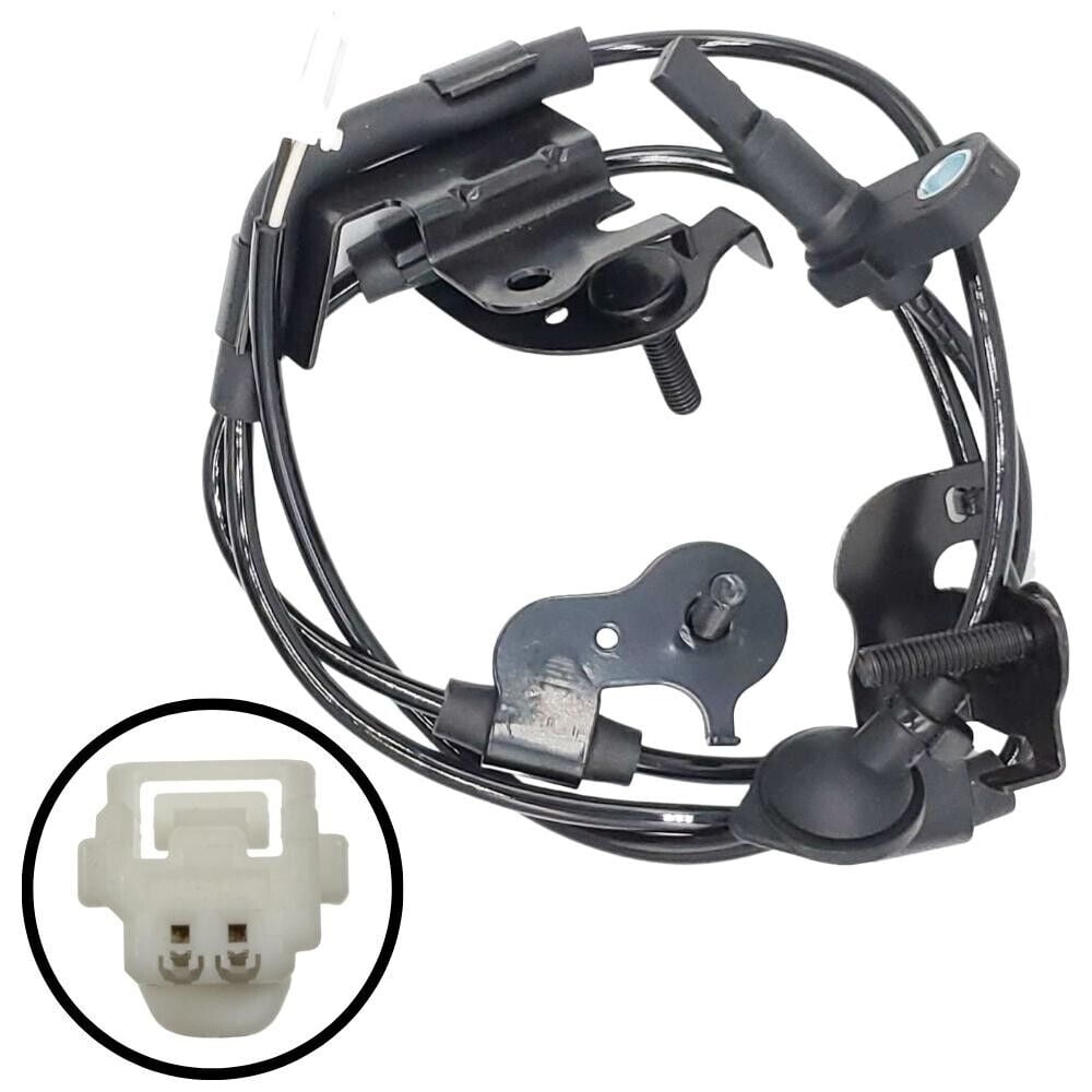 New ABS Wheel Speed Sensor Rear Right For Toyota RAV4 Lexus NX200t ...