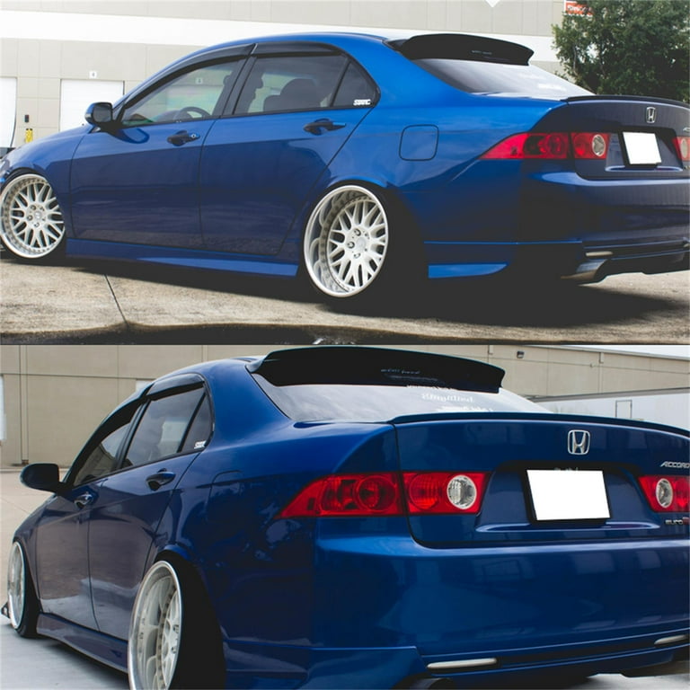 Acura Tsx Jdm