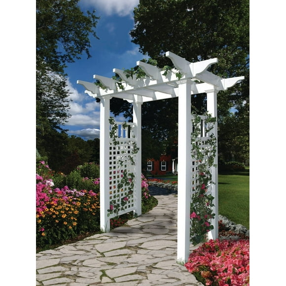Arbors - Garden Arbors & Arch | Walmart Canada