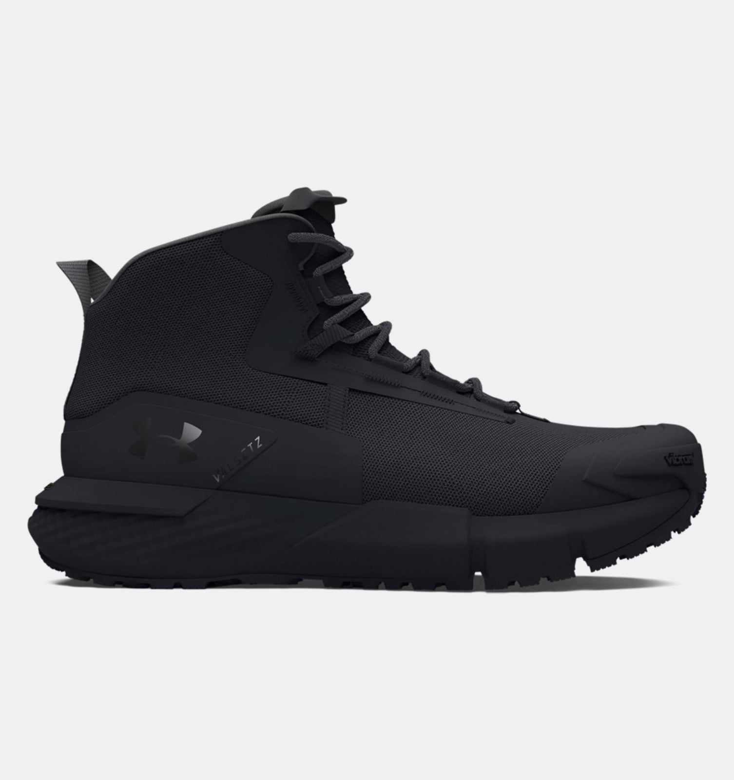 Botas Under Armour Tácticas Charged Valsetz Mid Talla 27 mx | Walmart ...