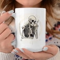 Tattoos Are Stupid Tattoo Artists Tattoo Addicts Tattooist Coffee Mugs ...