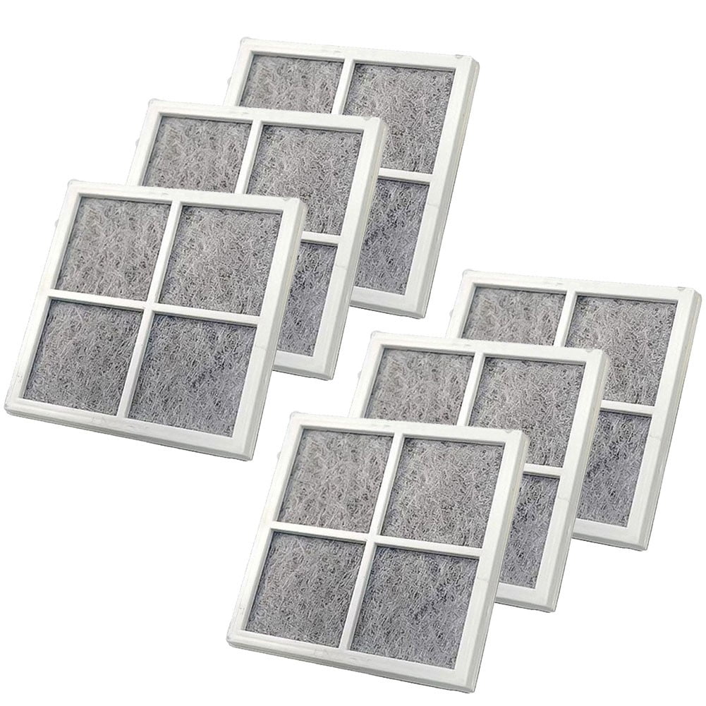 Click here for Myg 6pcs Refrigerator Activated Carbon Air Filter... prices