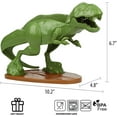 Tacosaurus Rex Taco Holder - Walmart.com