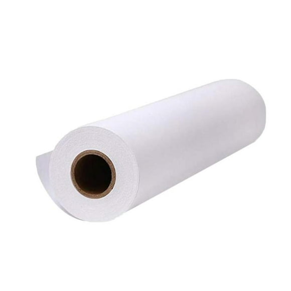 Kraft Paper Roll White