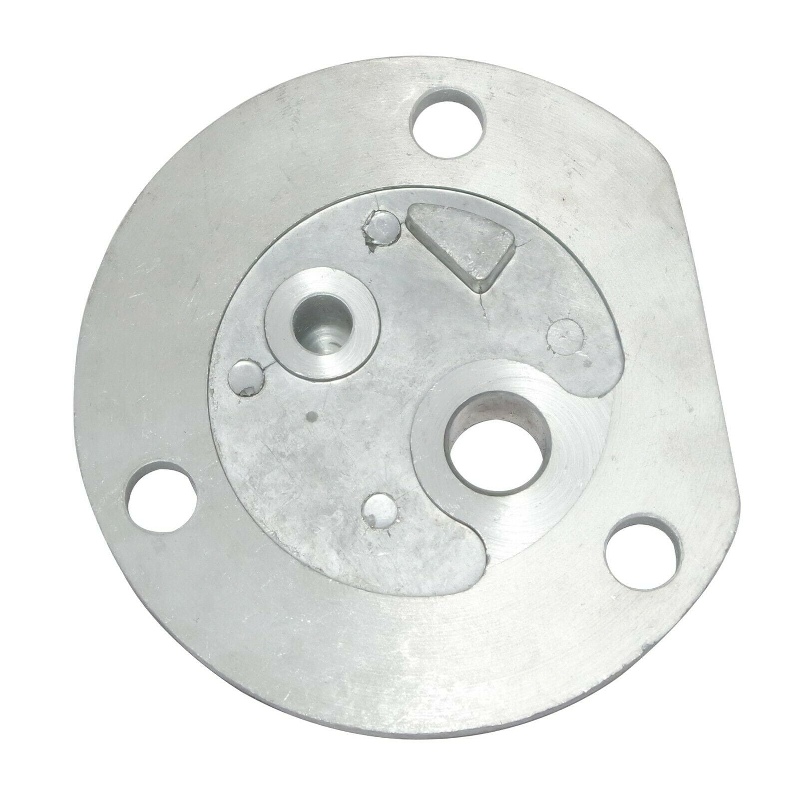 Plate PTO Shifter Aluminium For Ford tractor 2000 2600 3000 3600 3610 ...
