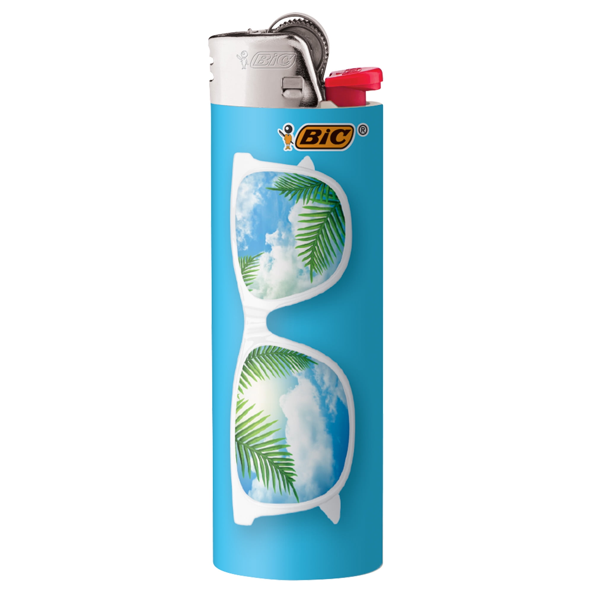 Bic Americana Lighter
