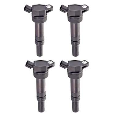 ACCEL 140021AH Ignition Coil Adapter - Walmart.com