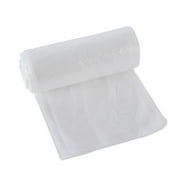 Heritage High-Density Coreless Trash Bags, 45 gal, 19 mic, 40 x 46 ...
