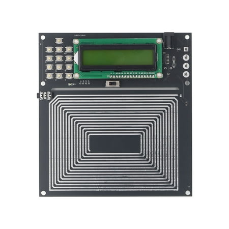 Sine Wave Generator, Compact Promotes Relaxation USB Powered 0.1 ...