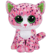 ty beanie boos - tabitha the cat - Walmart.com