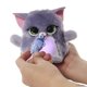 furReal Fuzzalots Kitty Color-Change Interactive Feeding Toy, Toys for ...