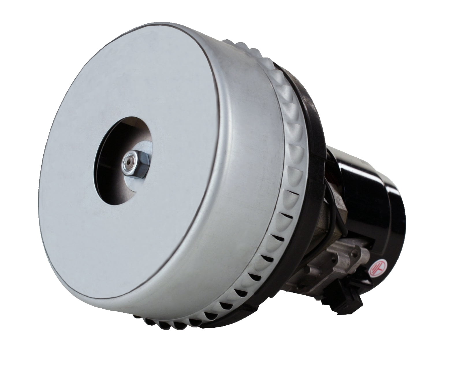 Dragway Tools Dust Collector Motor for Model 110 and 260 Sandblast ...
