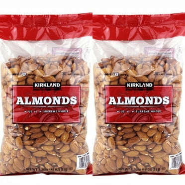 Solo Almond Paste, 8-Ounce Packages (Pack of 4) - Walmart.com