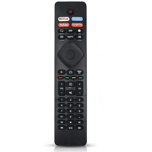 Philips TV Remote Controls