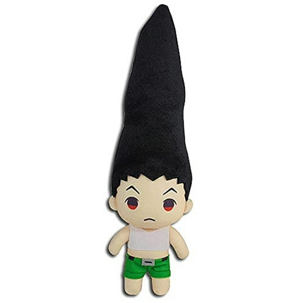 Great Eastern Entertainment Hunter X Hunter - Peluche Gon pa Great Eastern Entertainment Great ...