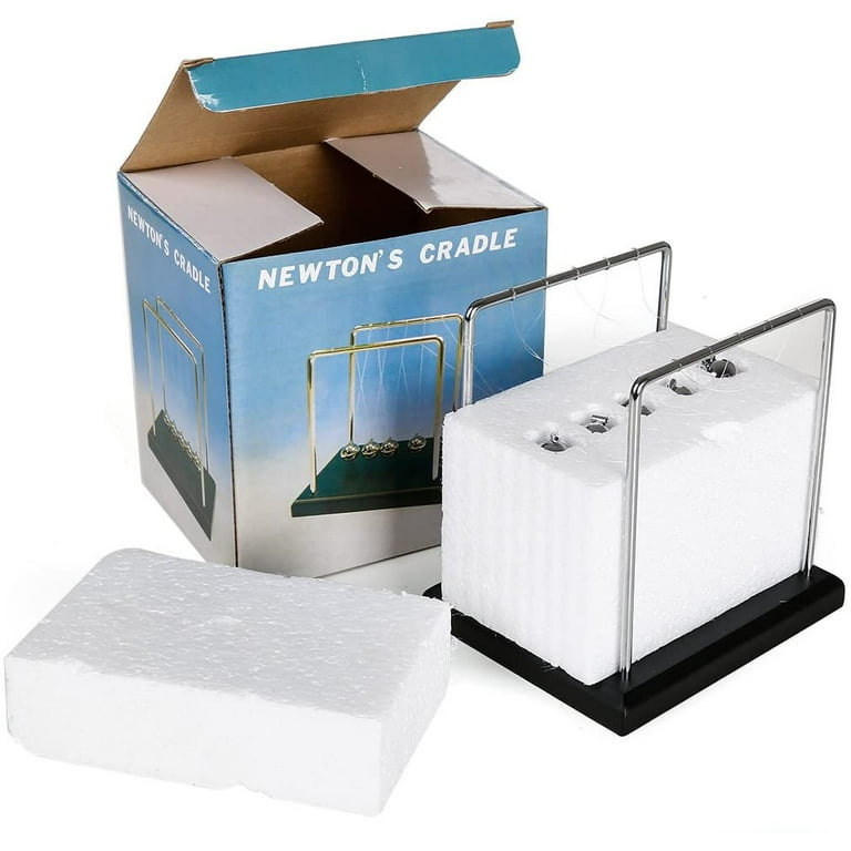 Cardboard Balance Physics