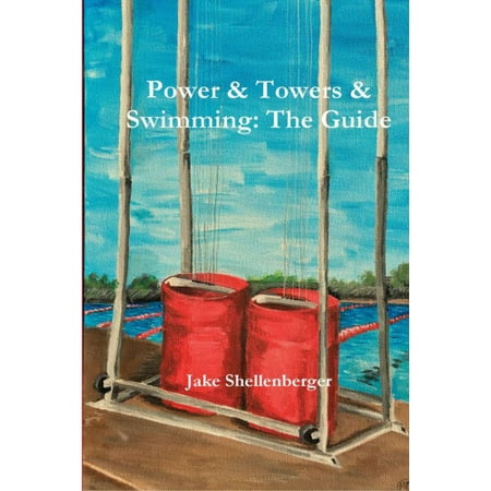 Power & Towers & Swimming : The Guide | Walmart Canada