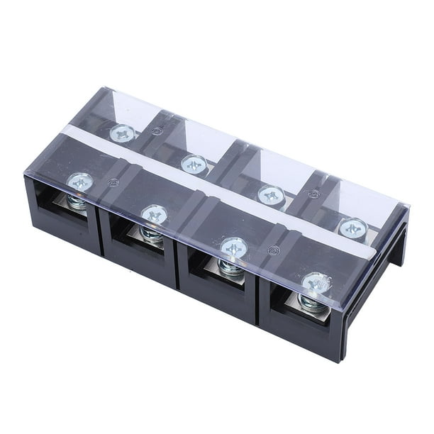 Power Terminal Block,Terminal Block with Removable Terminal Strip Block ...
