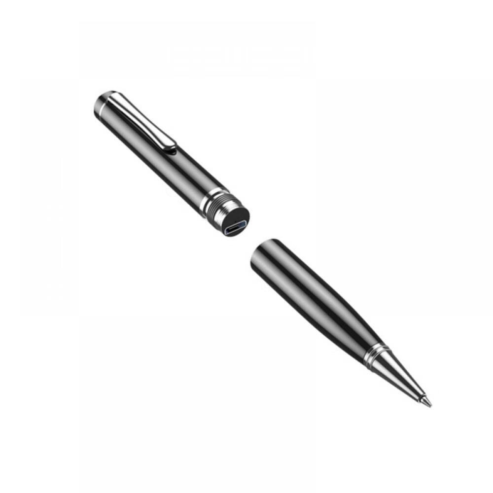 Portable Digital Voice Recorder Pen Device Voice Activated Recorder