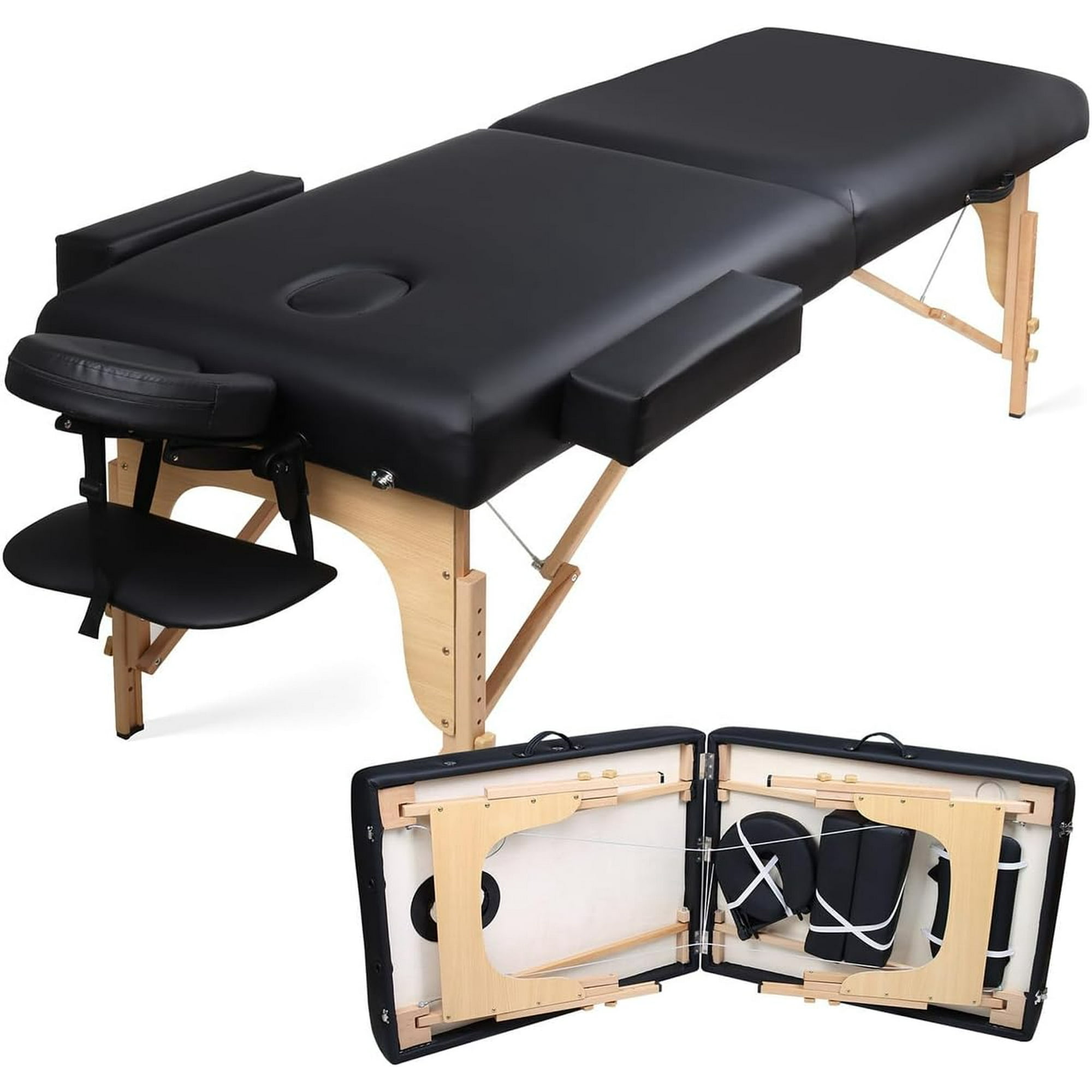 Click here for Genc Béauty Extra-Thick (3 Inch Cushion) Professio... prices