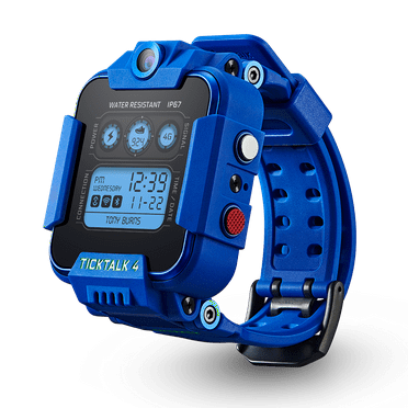 3Plus Vibe Plus Smartwatch - Walmart.com