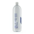 smartwater vapor distilled premium water, 1.5 liter, bottle - Walmart.com