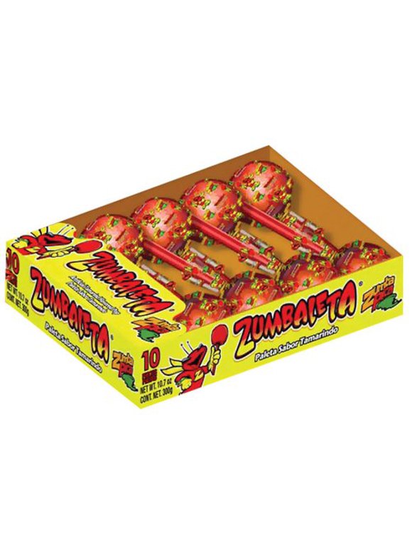Mexican Candy in Candy - Walmart.com