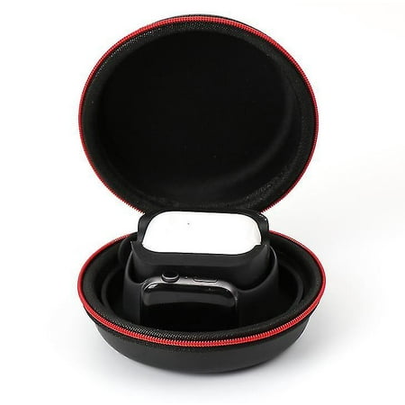 Apple watch storage bag, portable charging storage box watch storage ...