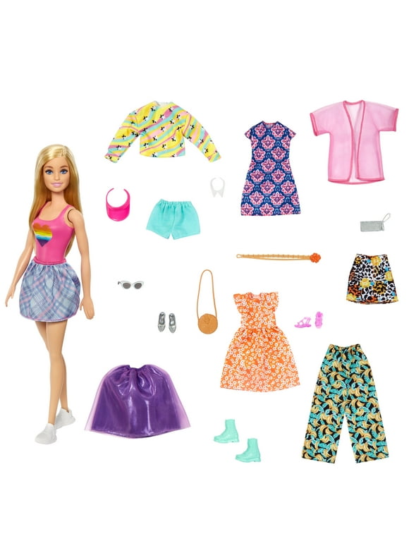 Holiday Barbie Deals - Walmart.com