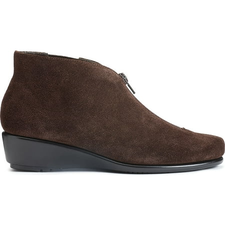 Aerosoles - Women's Allowance Ankle Boot - Walmart.com - Walmart.com