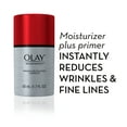 Olay Regenerist Instant Anti-Aging Wrinkle Reducer and Perfecting ...