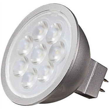 TCP Pro Double Contact Gbf Led Elevator Light, 2 Watt, Frosted ...
