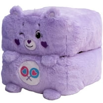 Happy Nappers: Care Bears 10" Pop N' Play Cube - Grumpy Bear ...