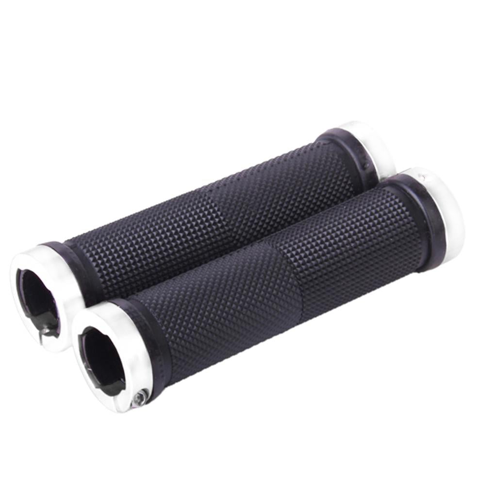 Click here for Almencla Bike Handlebar Grips Anti- Cycling Hand G... prices