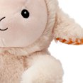 Spark Create Imagine Lamb Plush Toy - Soft Stuffed Animal for Babies ...