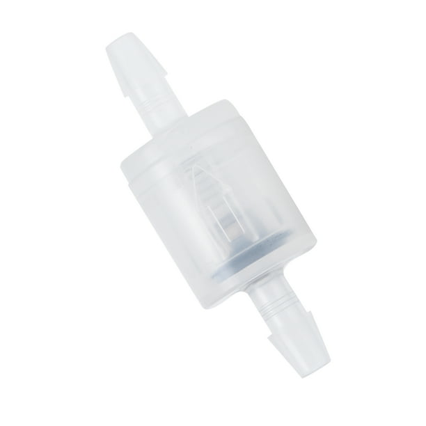 One Way Air Valve