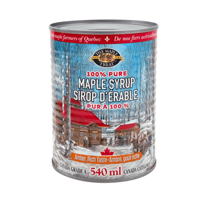 Buy Maple Syrup & Table Syrup Near Me at Low Prices | Walmart Canada
