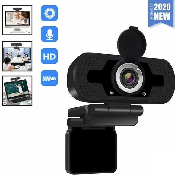 Wireless Webcam